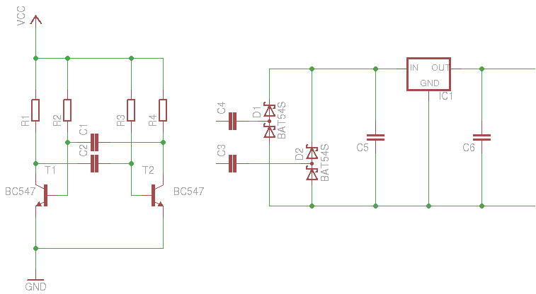 galvanische scheiding - Forum - Circuits Online