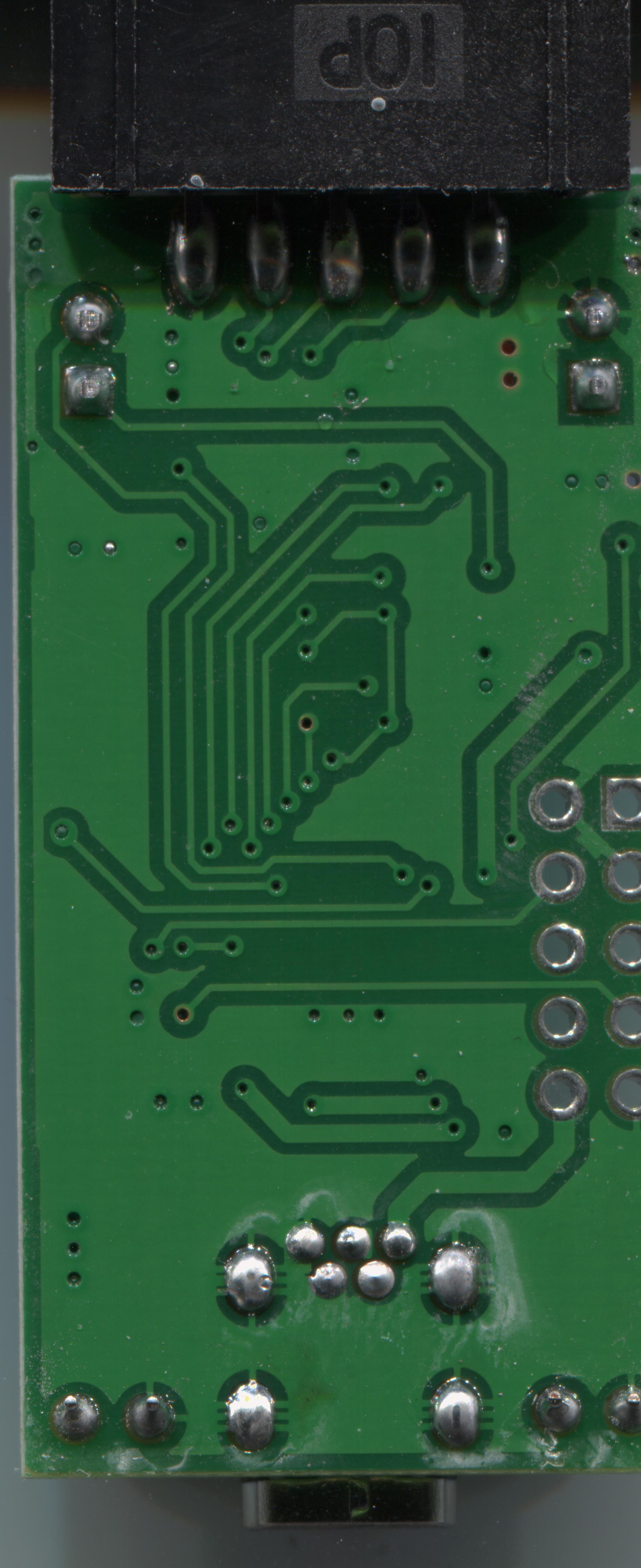 USB blaster onder Linux. - Forum - Circuits Online